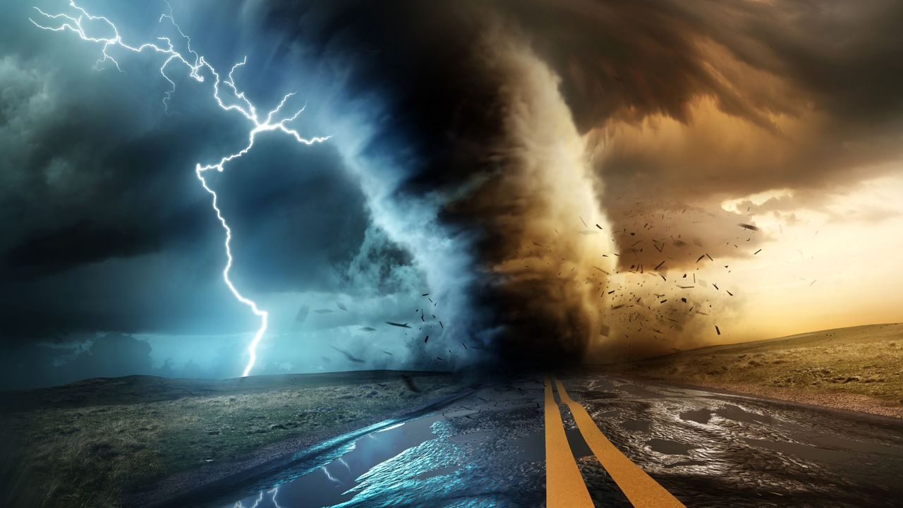 Severe convective storm losses set for mid-single-digit billions ...